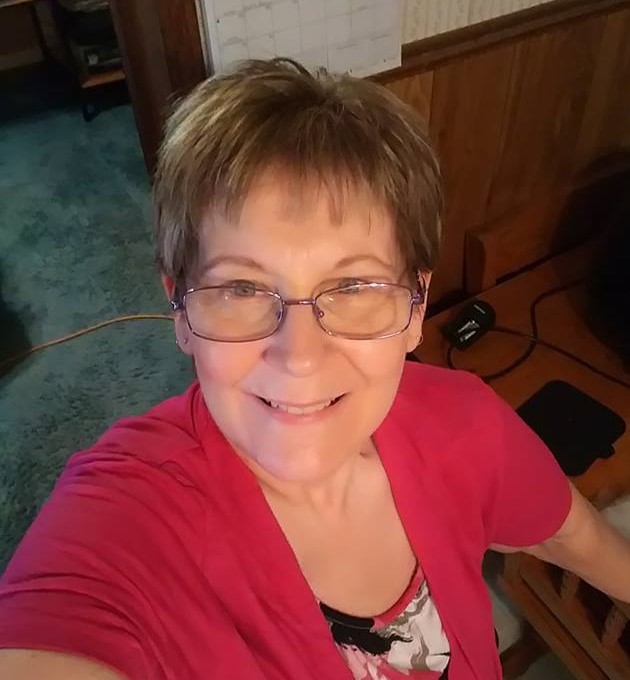 About Me | Being Aunt Debbie