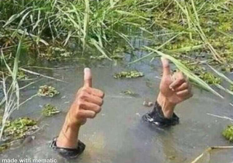 Friday’s Funnies – Theme: Rain That Never Stops! | Being Aunt Debbie